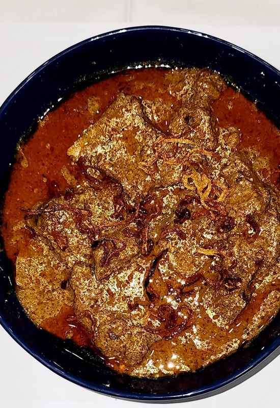 Food Details - Hoichoi | Flavour You'll Remember