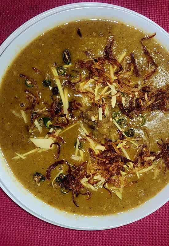 Food Details - Hoichoi | Flavour You'll Remember