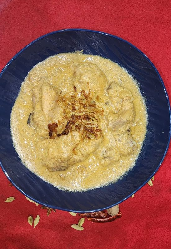 Food Details - Hoichoi | Flavour You'll Remember