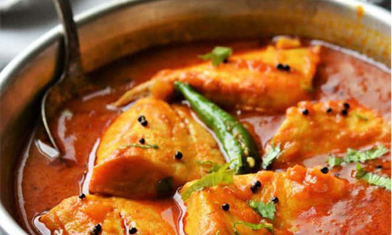 Food Details - Hoichoi | Flavour You'll Remember