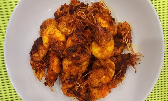 Food Details - Hoichoi | Flavour You'll Remember